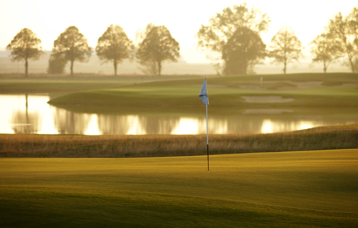 Golfophold i Sverige | Golf Connections