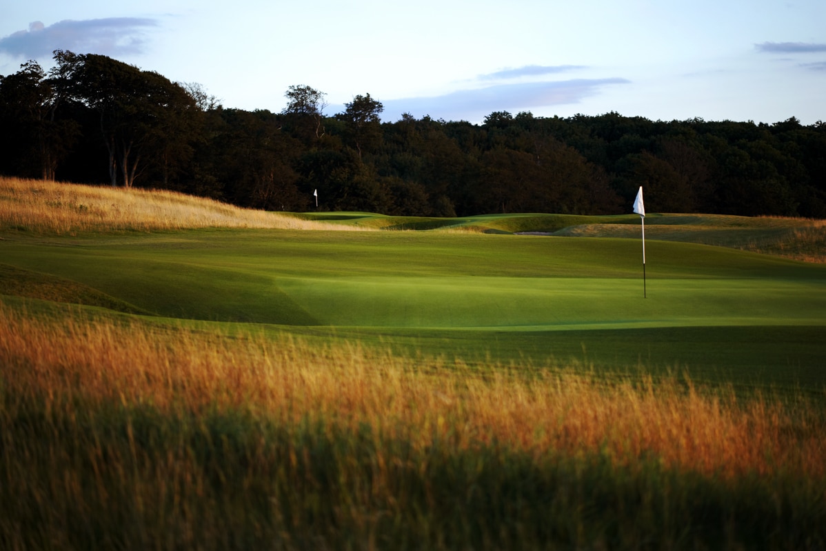 Golfophold i Sverige | Golf Connections