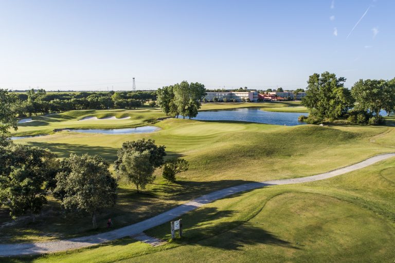 Montado Golf Resort - Golf Connections | Bestil online og få tilbud på mail