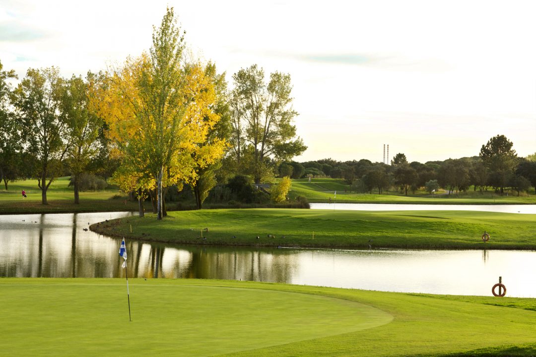 Montado Golf Resort - Golf Connections | Bestil online og få tilbud på mail